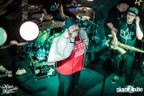 Pop Pongkool at Wine Republic | Siam2nite