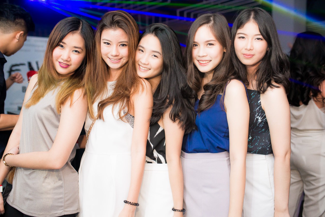 Electro Dance Party | Siam2nite