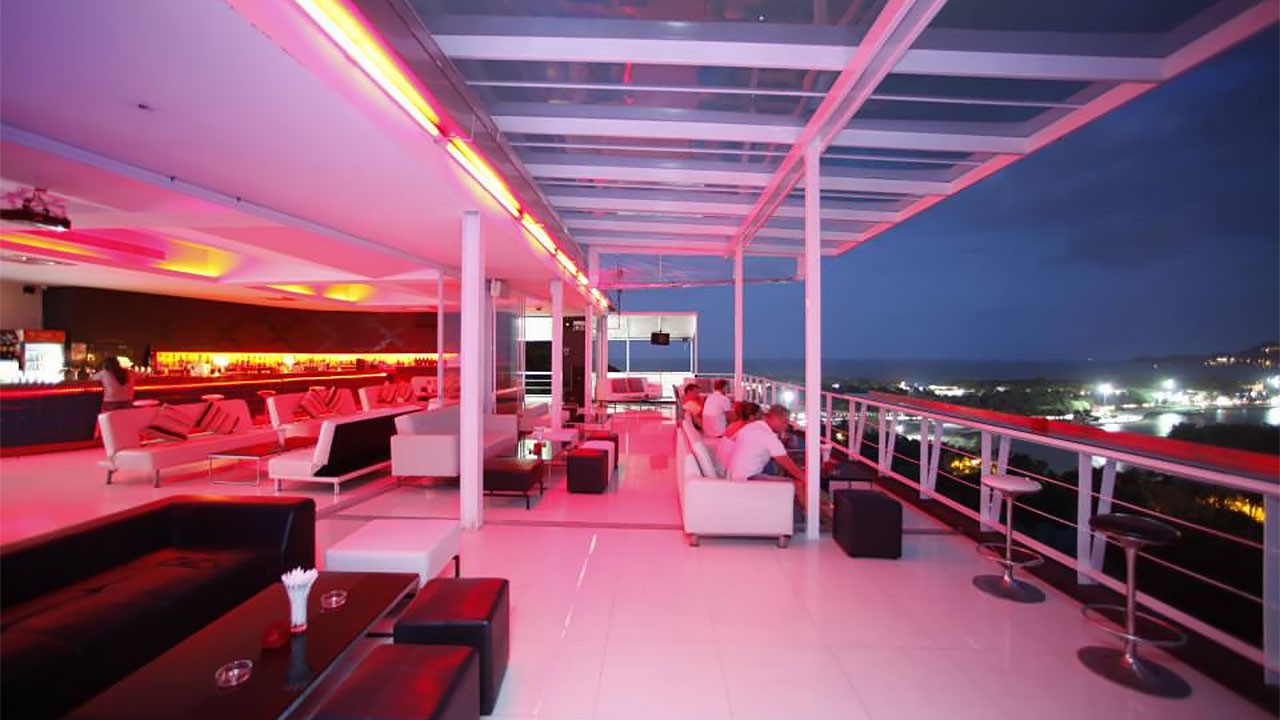 Q Bar Samui - Venue (Chaweng, Koh Samui) | Siam2nite
