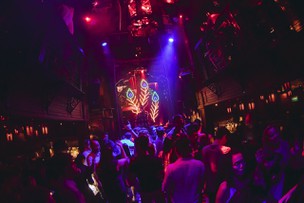 16 Ladies Nights in Bangkok You Shouldn't Miss | Siam2nite