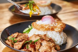 10 Best Kaprow Places that Deliver to Anywhere in Bangkok | Siam2nite