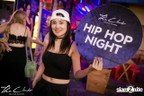 DJ Jade Rasif at The Club Khaosan | Siam2nite