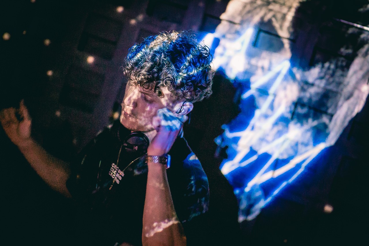 D15 Freestyler presents The Galaxy at YELLO | Siam2nite
