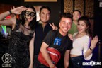 Mask Party at Club XS | Siam2nite