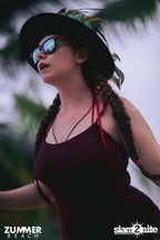 ZUMMERBEACH 2018 | Pattaya (Day 2) | Siam2nite