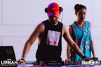 Urban Pool Party (4th Anniversary) at Compass SkyView Hotel | Siam2nite