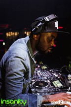 Frank Jez at Insanity Nightclub | Siam2nite