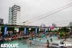 Blast! Pool Series at DoubleTree by Hilton | Siam2nite