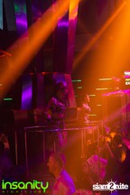Frank Jez at Insanity Nightclub | Siam2nite