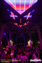 Ice Sarunyu at GOLDY | Siam2nite