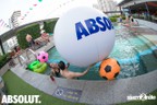 BLAST! Pool Party at DoubleTree by Hilton | Siam2nite