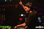Frank Jez at Insanity Nightclub | Siam2nite