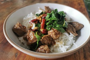 10 Best Kaprow Places that Deliver to Anywhere in Bangkok | Siam2nite