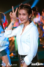 A-Star Pool Party 2018 | Siam2nite