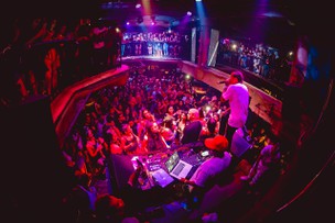 16 Ladies Nights in Bangkok You Shouldn't Miss | Siam2nite