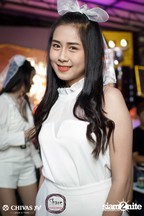 Stamp Apiwat at Share House & Restaurant Town in Town | Siam2nite