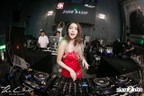 DJ Jade Rasif at The Club Khaosan | Siam2nite