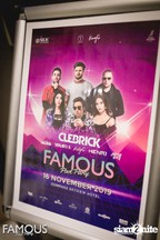 FAMOUS Pool Party at Compass SkyView Hotel | Siam2nite