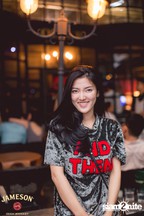 Singto Numchok at Older | Siam2nite