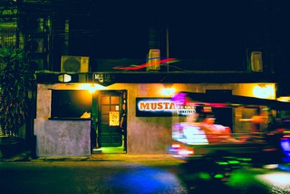 DJ Nakadia: From Korat, to Berlin‘s Techno Scene | Siam2nite