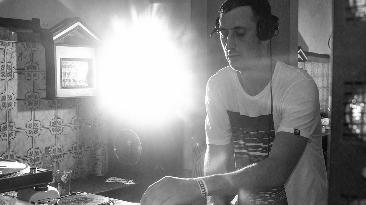 Exclusive Interview with Skeptical | Siam2nite