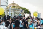 Urban Pool Party 3-Year Anniversary at Pathumwan Princess | Siam2nite