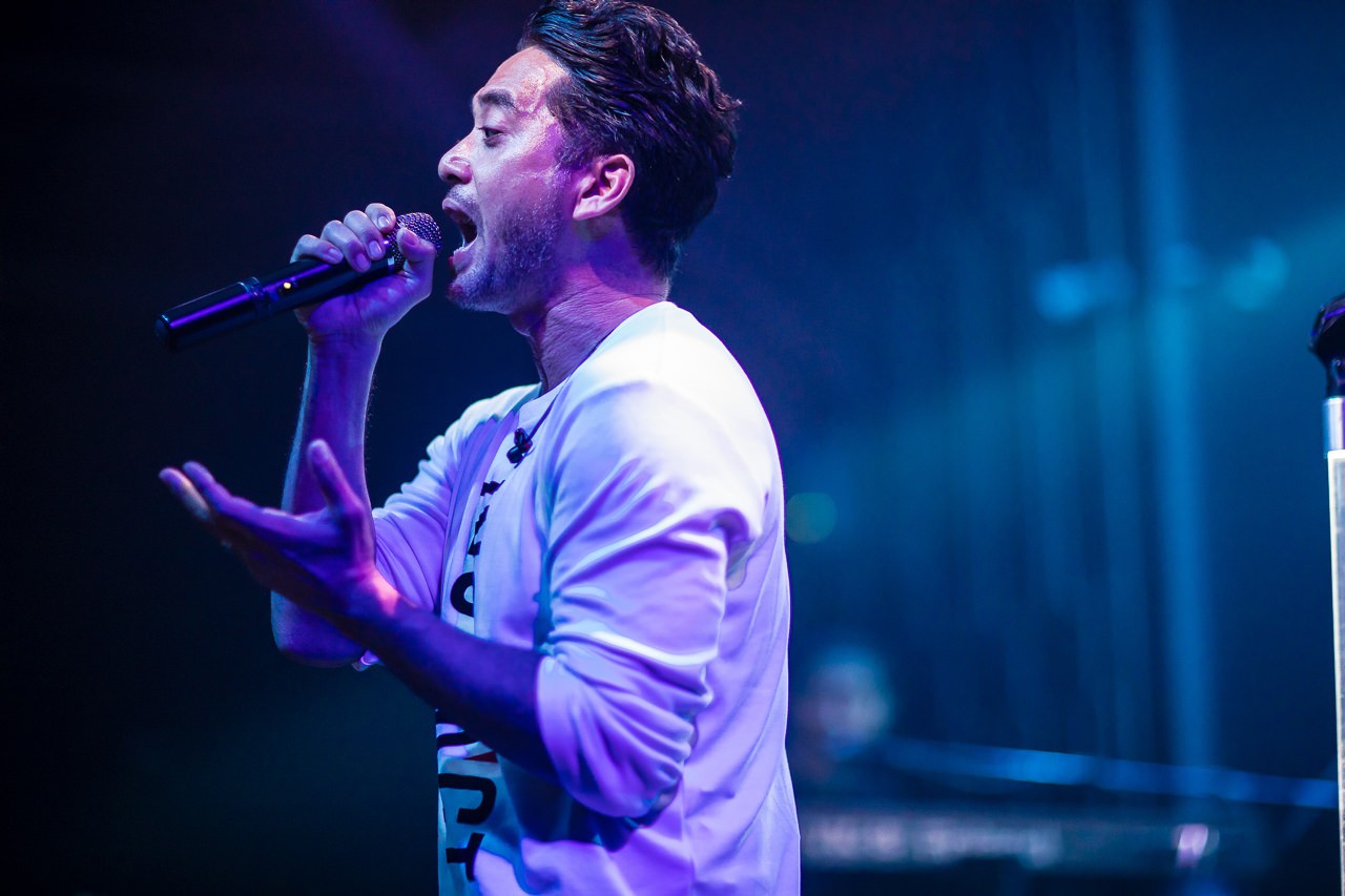 Singha presents Instinct at BARBARBAR | Siam2nite