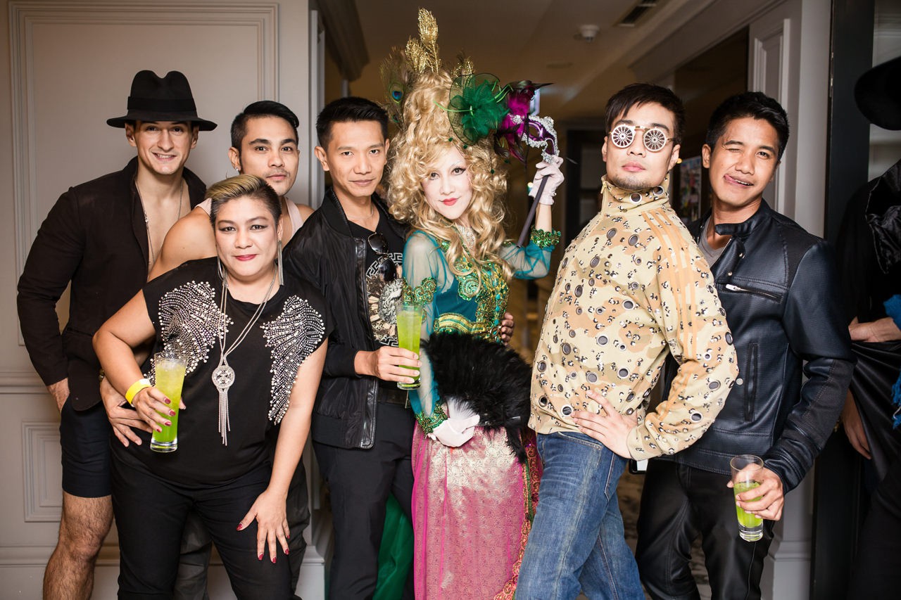 TGIF Party - closing season 1 ที่ ฮิลตัล สุขุมวิท | Siam2nite