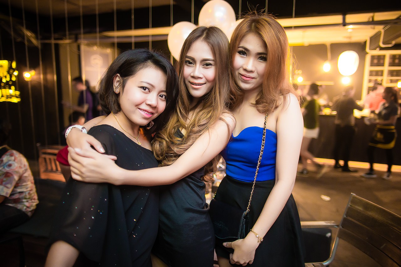 Cocktail Concert | Siam2nite