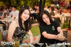 Burin Boonvisut at Torch Restaurant & Bar | Siam2nite