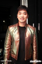 James Ruangsak at Maldives Bar Mengjai | Siam2nite