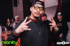 DJ Fingaz at Insanity Nightclub | Siam2nite