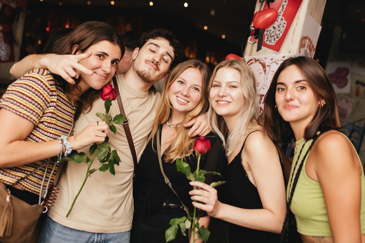 El Cupido Stupido at Havana Social | Siam2nite