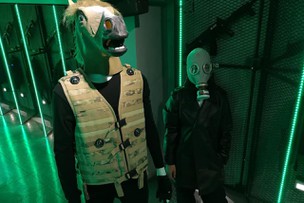 5 Bangkok Laser Tag Arenas to Act Out Your Wildest Sci-fi Fantasy ...