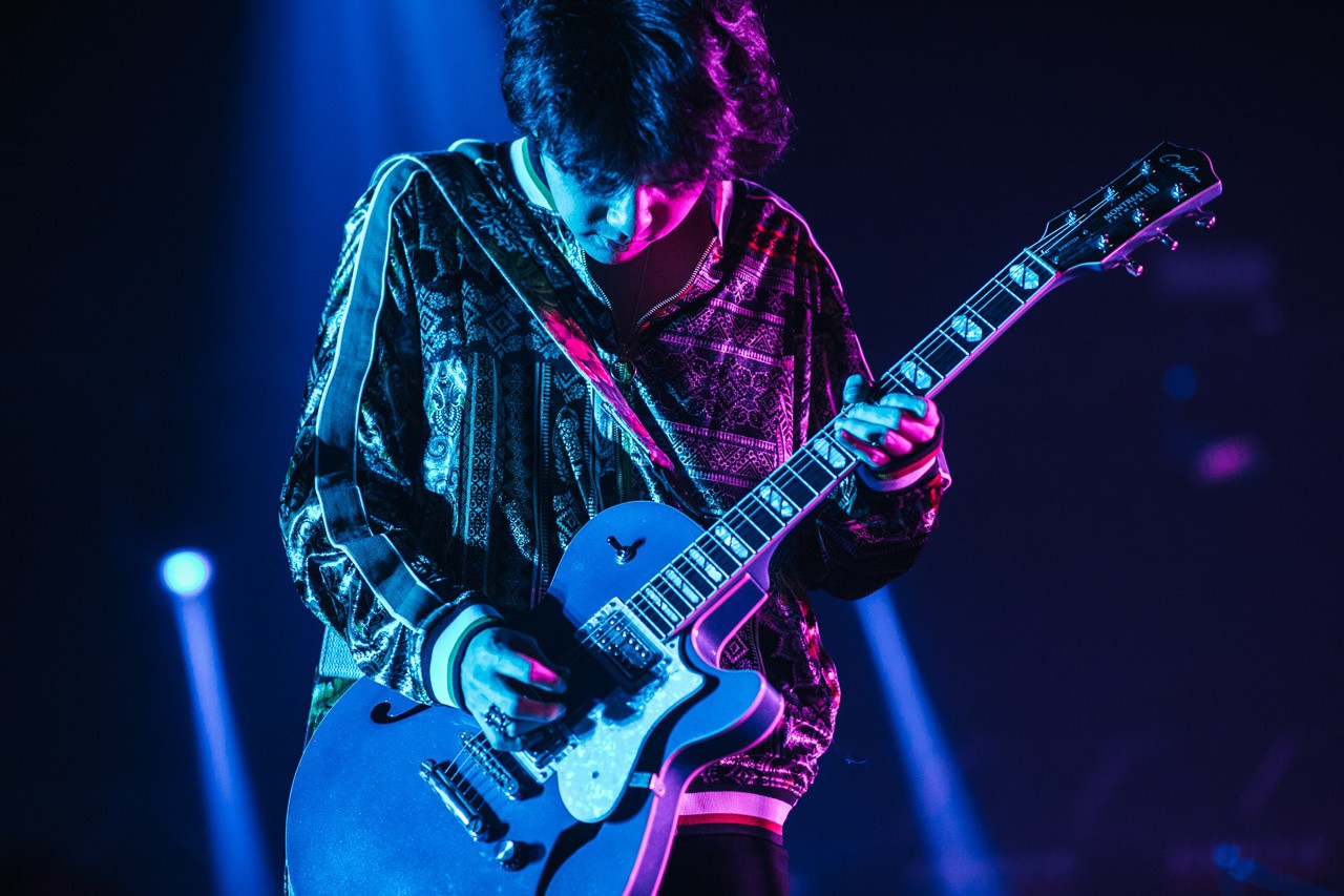 Jameson Presents Jam Fest 2018 (Album 2) | Siam2nite