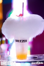 Breezer presents Hot Pants Party at DEMO Thonglor | Siam2nite