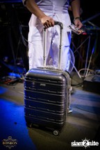 J Jetrin Live at Bonbon Club | Siam2nite
