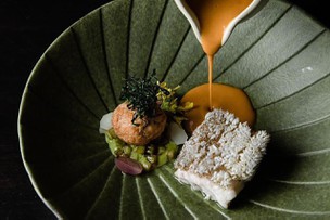 15 Michelin Star Restaurants in Bangkok Gourmets Can't Miss | Siam2nite