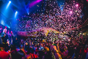 16 Ladies Nights in Bangkok You Shouldn't Miss | Siam2nite