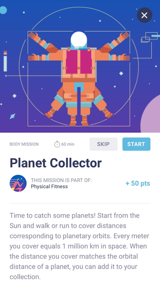 Train Like an Astronaut and Prepare Yourselves for Space Travel with ...