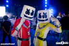 Marshmello Live in Bangkok 2019 (Album 2) | Siam2nite