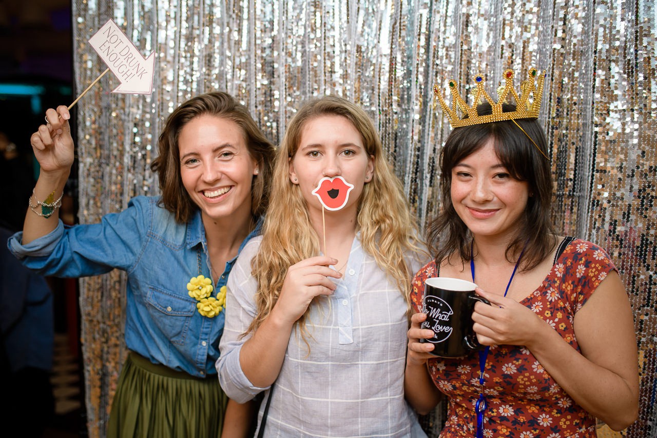 Toasting Tuesday กับ Bavaria ที่ วีเวิร์ค ตึก ที-วัน | Siam2nite