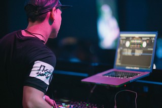 Exclusive Interview with DJ Benz | Siam2nite