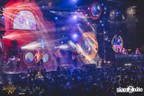 DND & Chivas XV Present DND WATER CIRCUS | Siam2nite