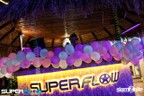 Glow Beach Party at Superflow City Beach Club | Siam2nite