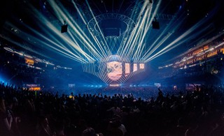 Ferry Corsten Talks Visual Album Blueprint, Collaboration Project Unity ...