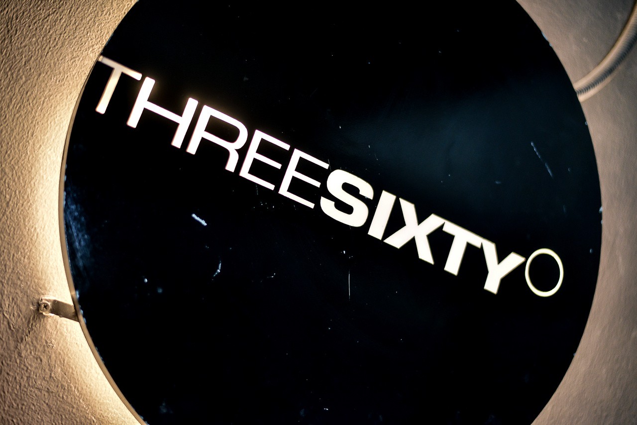 Saturday Night ที่ ThreeSixty Jazz Lounge and Rooftop Bar | Siam2nite