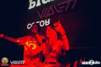 Wukong & Friends at VIOLETT | Siam2nite
