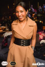 Queen B Girls Night Out at Vertigo TOO | Siam2nite
