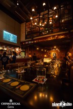 Chivas VIP Room Grand Opening at Whisgars Sukhumvit | Siam2nite